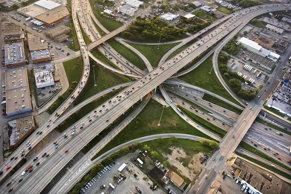 What’s in Biden's Infrastructure Plan and How He Proposes Paying for It