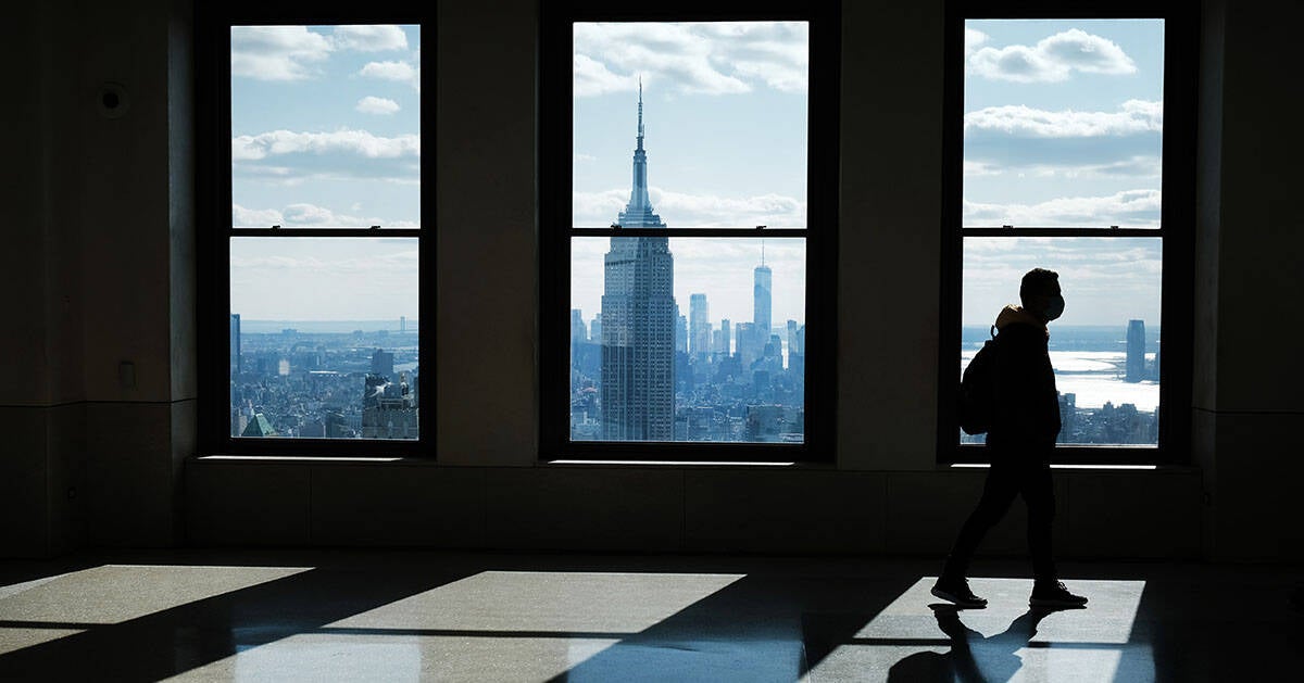 What's the Difference Between a Corporation and a Pass-Through?