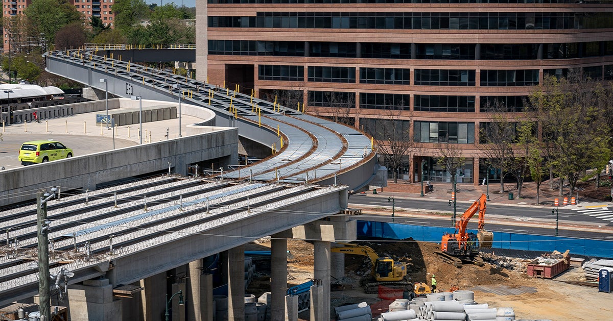 How Does the Republican Infrastructure Plan Compare to President Biden ...