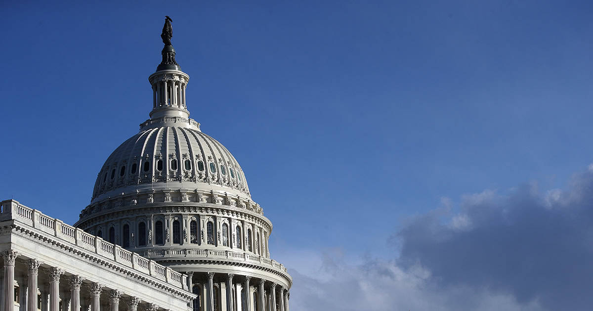 How Do the House and Senate Appropriation Bills Differ?