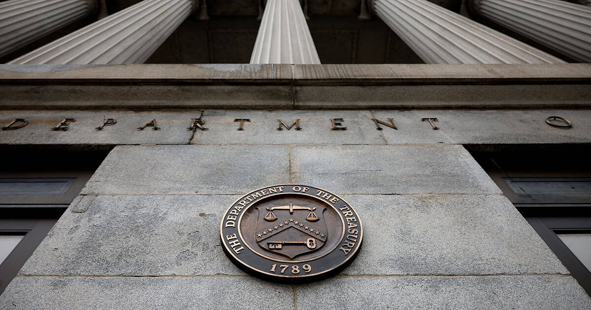 America’s Underlying Deficit Doubled in Fiscal Year 2023